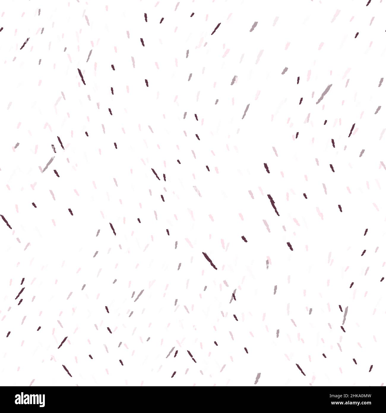 Vintage dashes seamless pattern. Minimalist decoration background ...