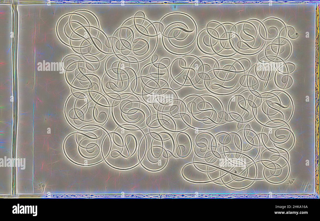 Curly capitals hi-res stock photography and images - Alamy