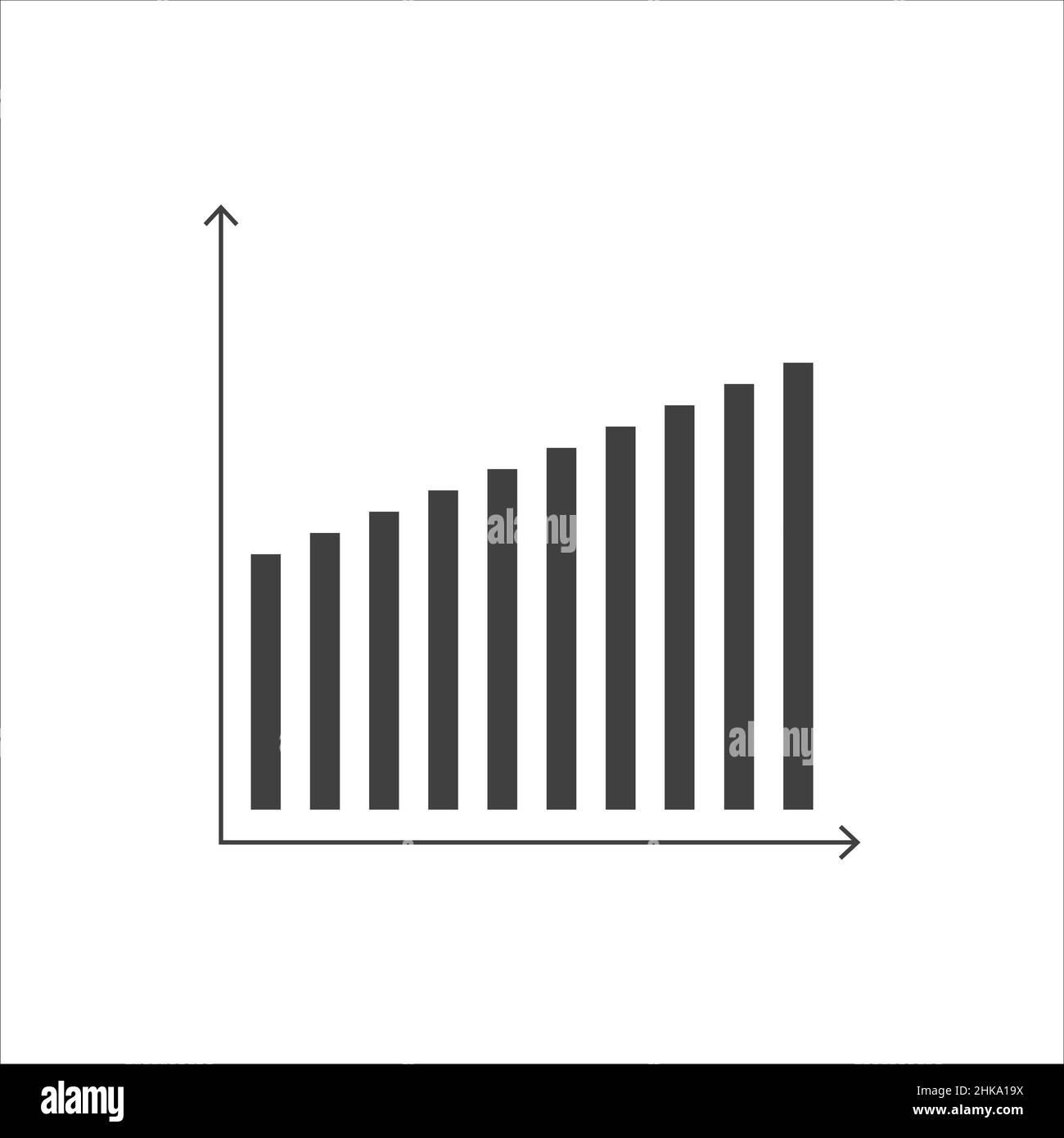 Statistics Symbol Chart