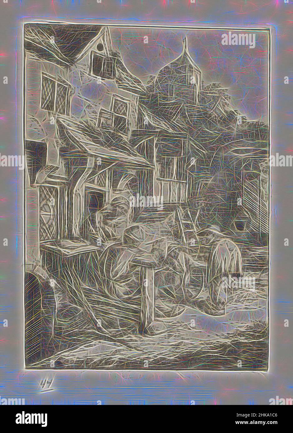 Man ray violin hi-res stock photography and images - Alamy