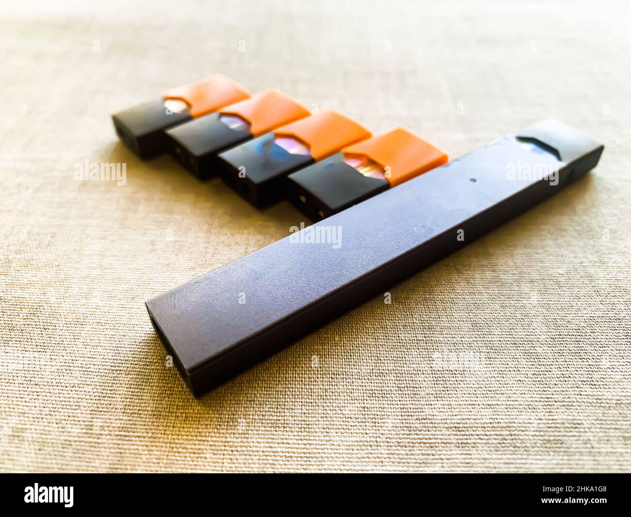 Cigarette stick hi-res stock photography and images - Alamy