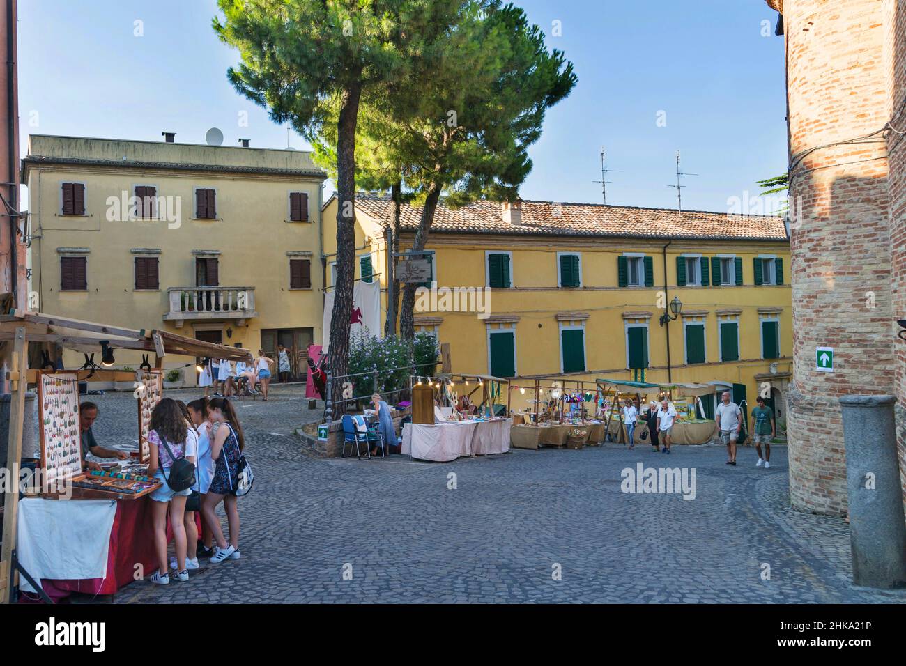 Medieval festivals hi-res stock photography and images - Alamy