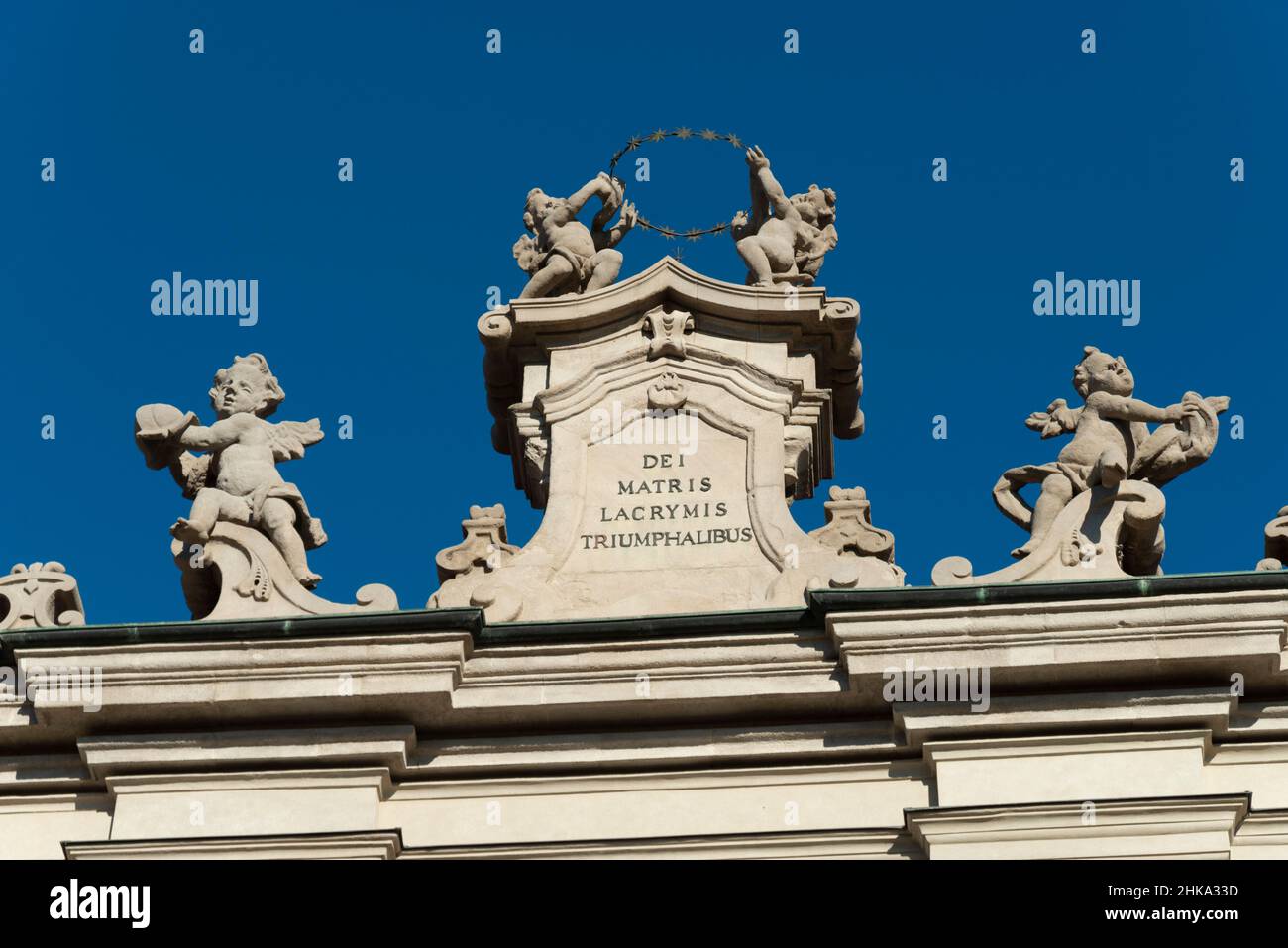 Italy, Lombardy, Treviglio, Madonna delle Lacrime Sanctuary Stock Photo ... Italy, Lombardy, Treviglio, Madonna delle Lacrime Sanctuary Stock Photo ...