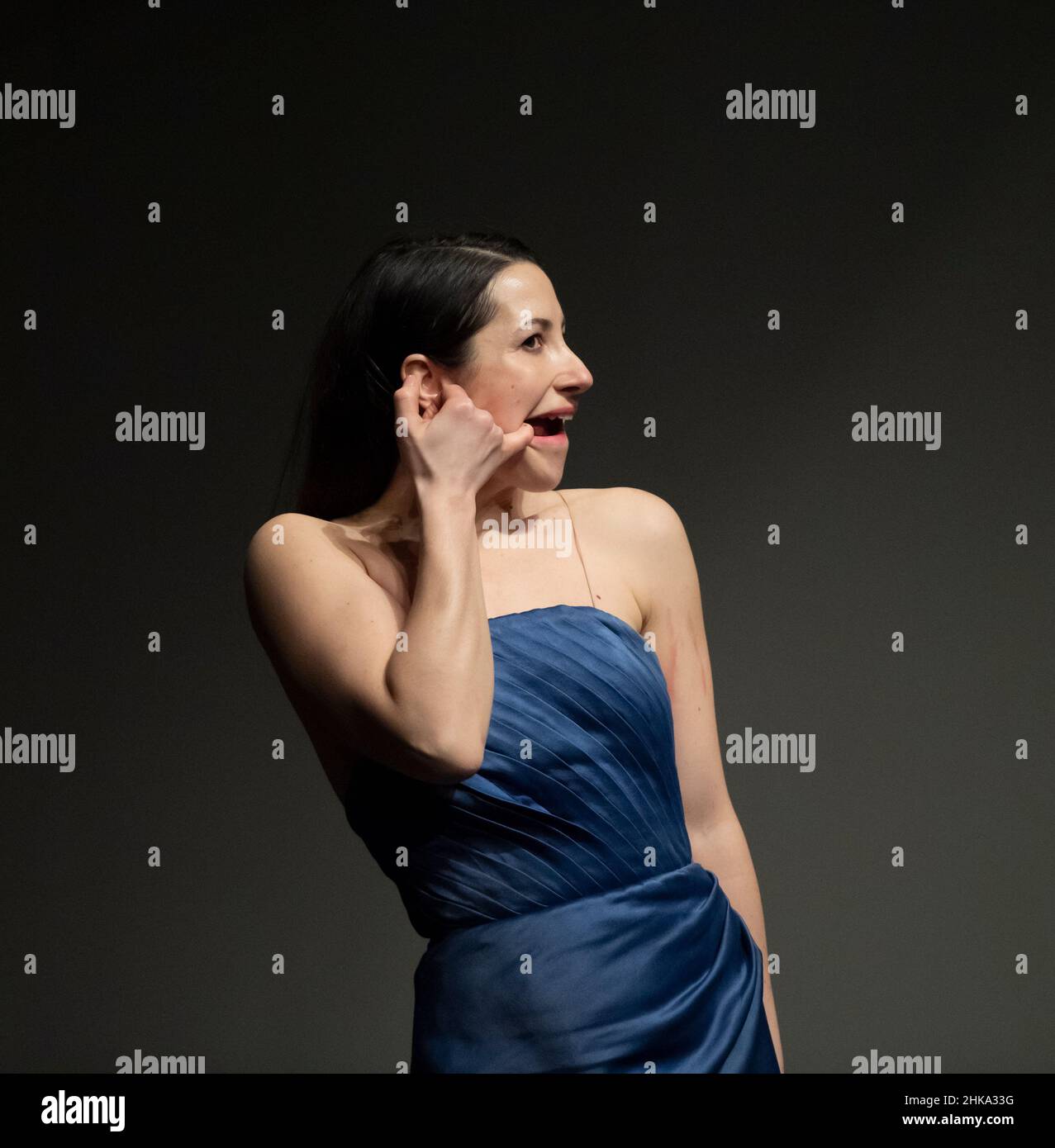 Helena pikon hi-res stock photography and images - Alamy