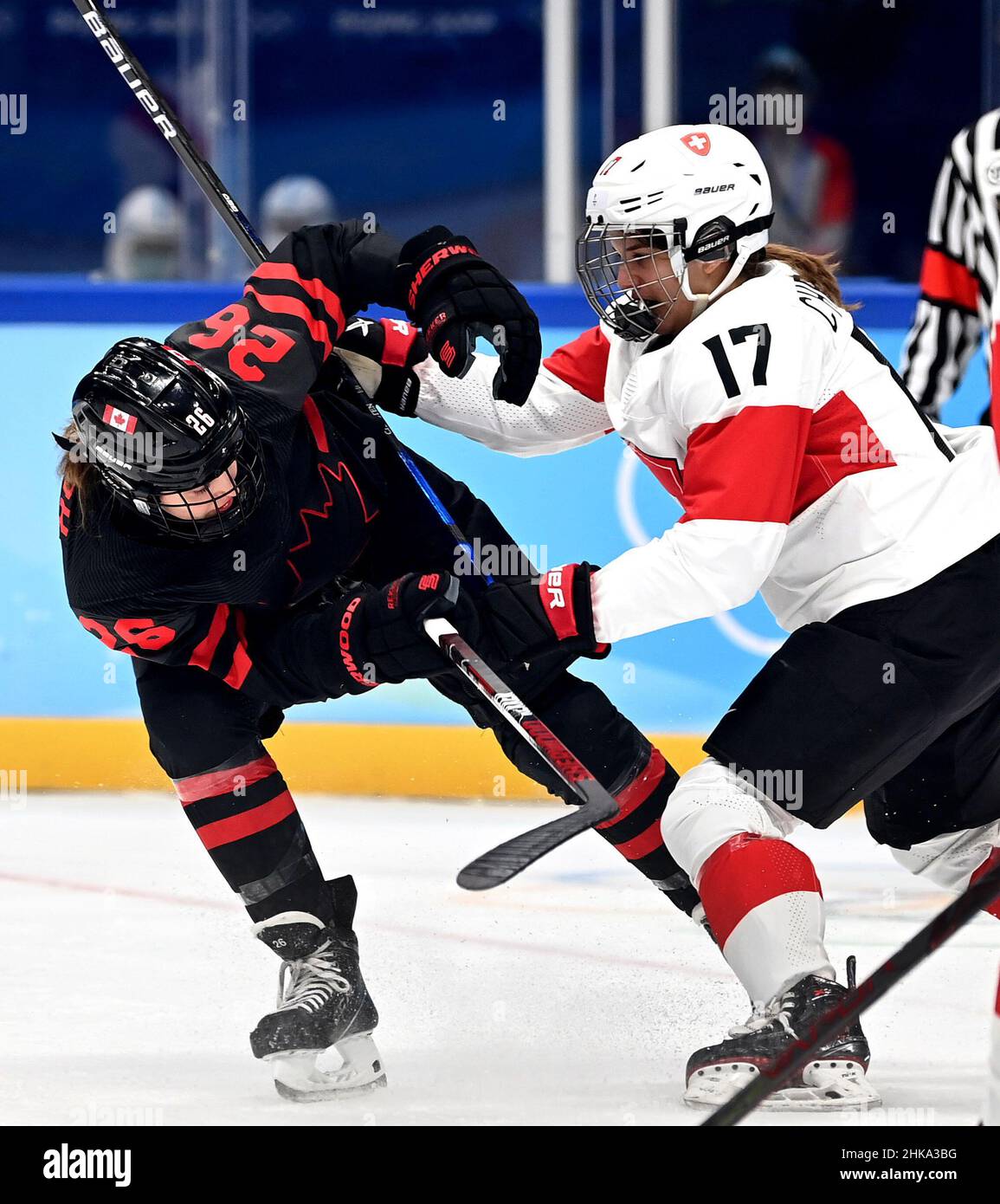 Lara li hi-res stock photography and images - Alamy