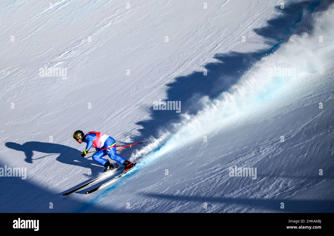 Dominik paris of italy hi-res stock photography and images - Alamy