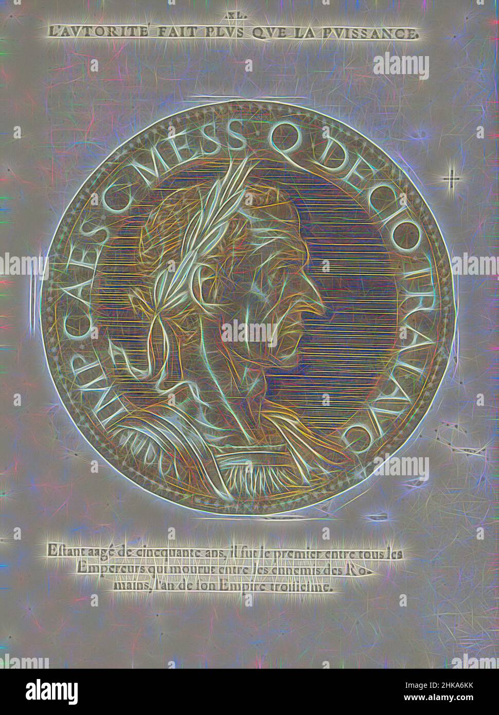 Inspired by Portrait of Emperor Decius, Les images presque de tous les ...