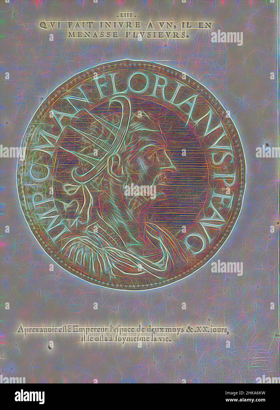 Inspired by Portrait of Emperor Florian, Les images presque de tous les ...