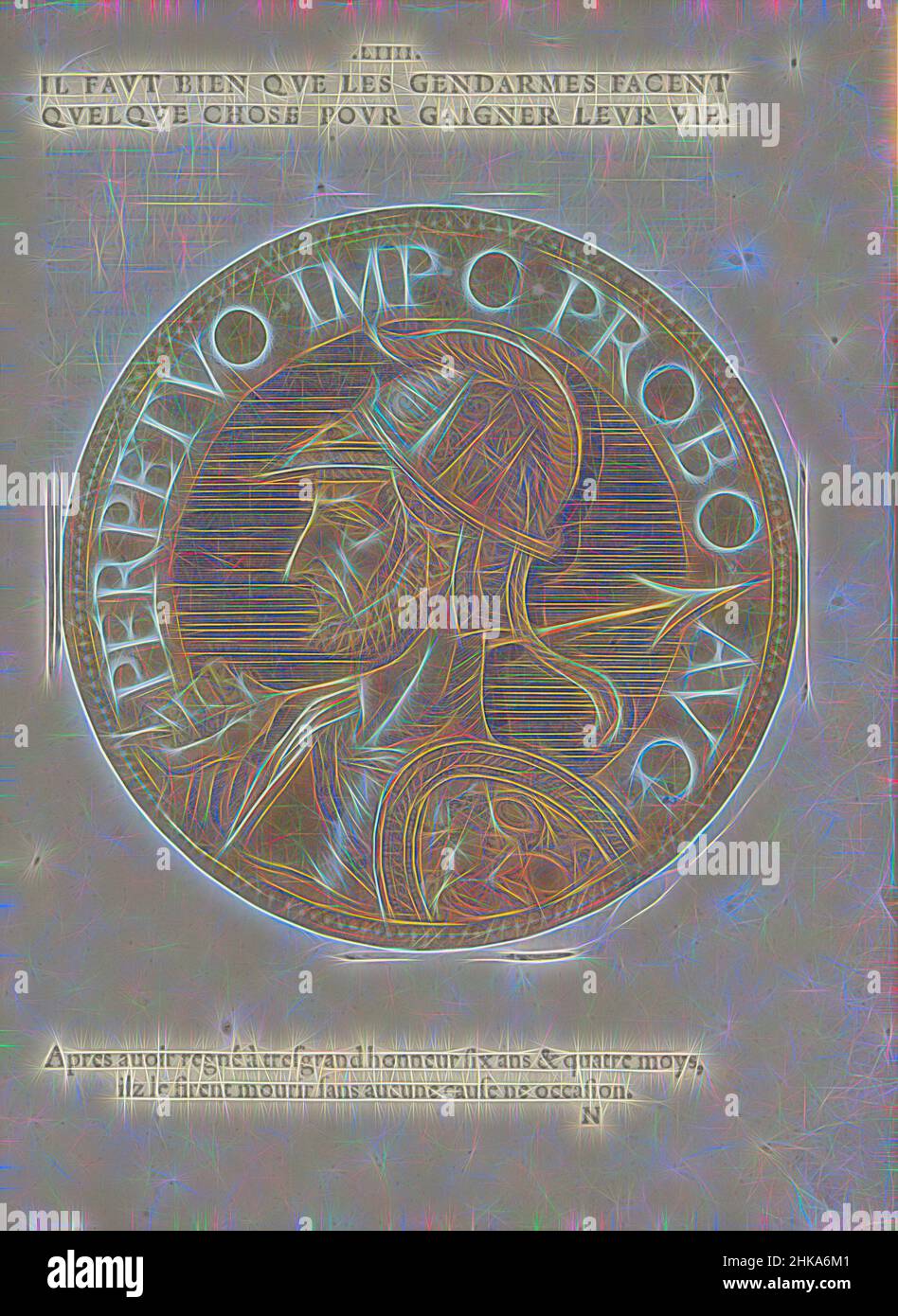 Inspired by Portrait of Emperor Probus, Les images presque de tous les ...