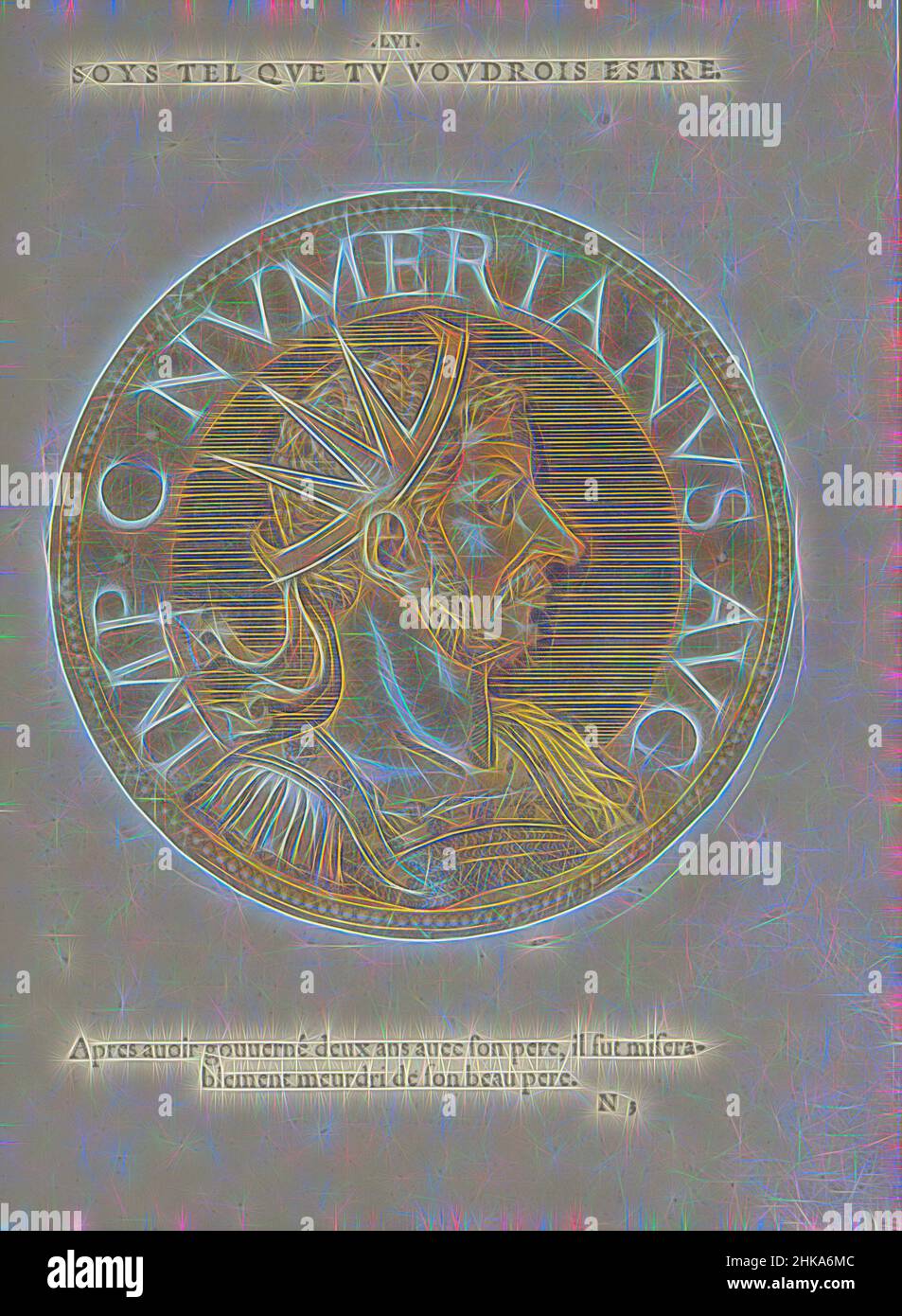 Inspired by Portrait of Emperor Numerian, Les images presque de tous ...