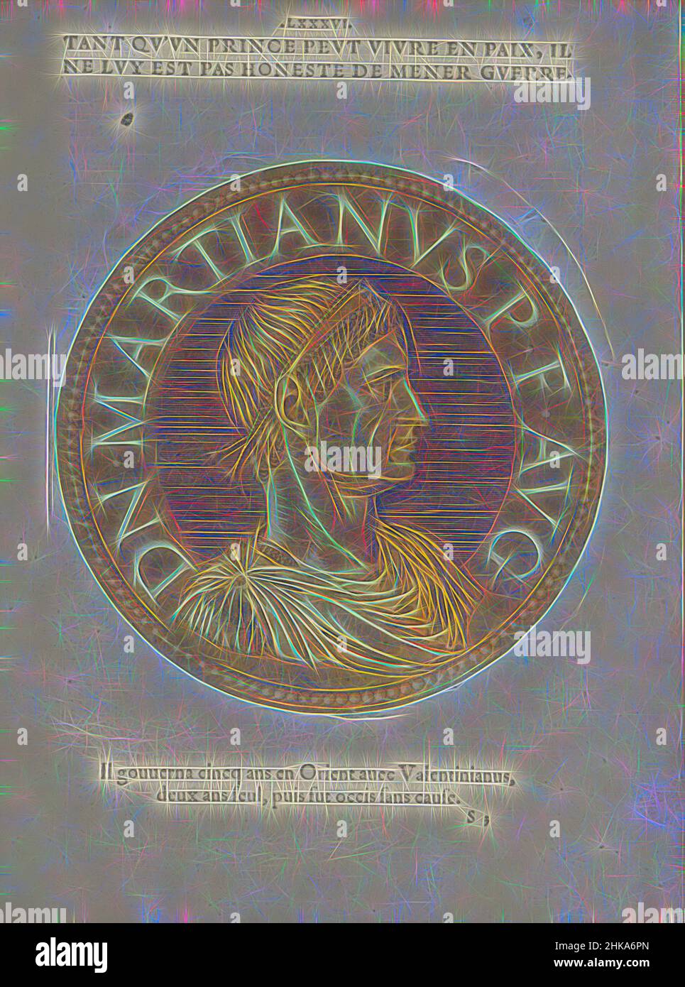 Inspired by Portrait of Emperor Marcianus, Les images presque de tous ...