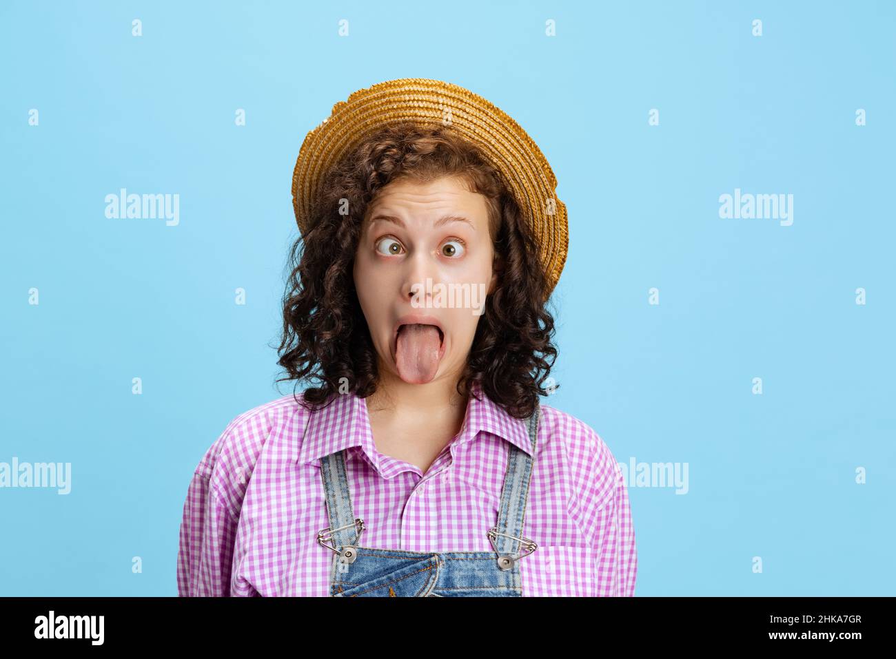 Funny Meme Girl Faces