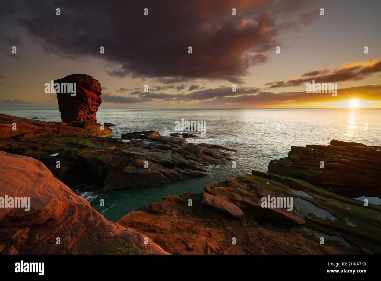 Devils head hi-res stock photography and images - Alamy