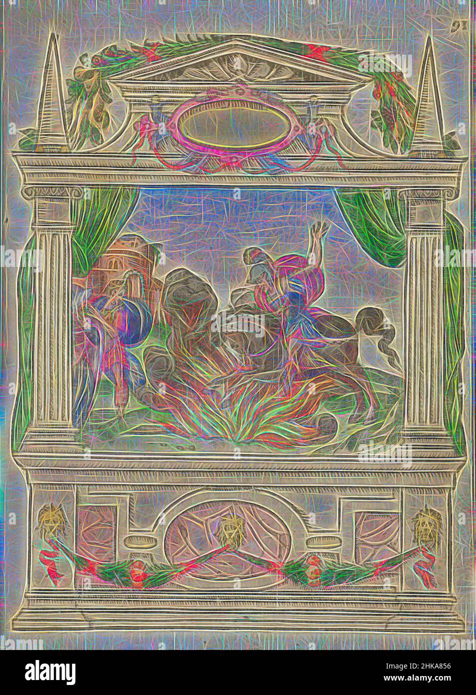 Heroic deed hi-res stock photography and images - Alamy