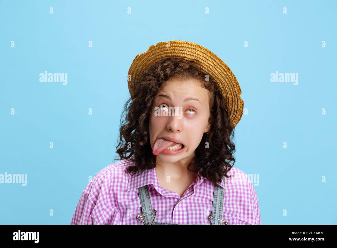Funny Meme Girl Faces