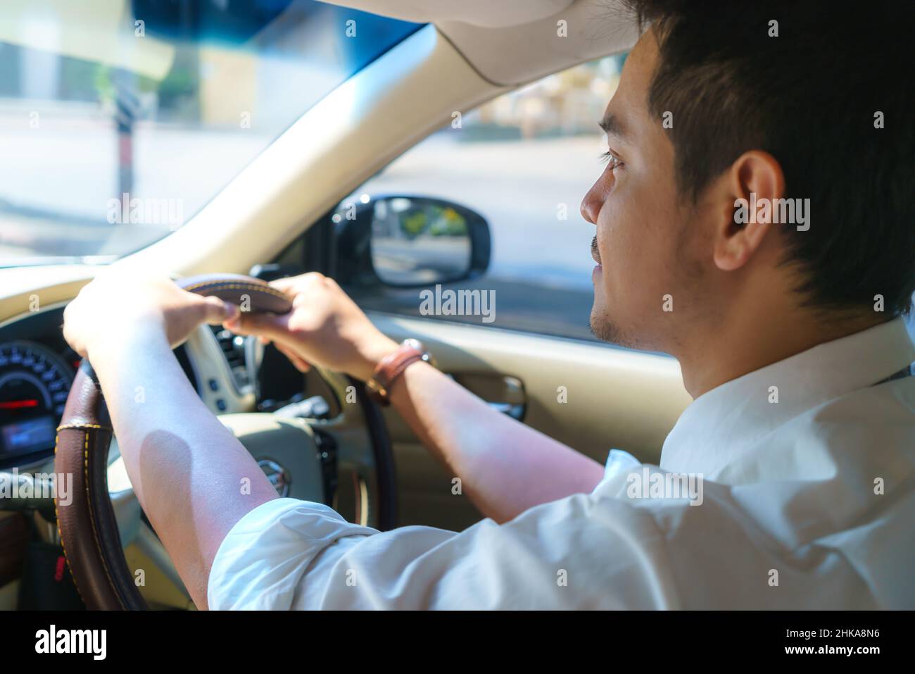 Asian vehicle hi-res stock photography and images - Alamy