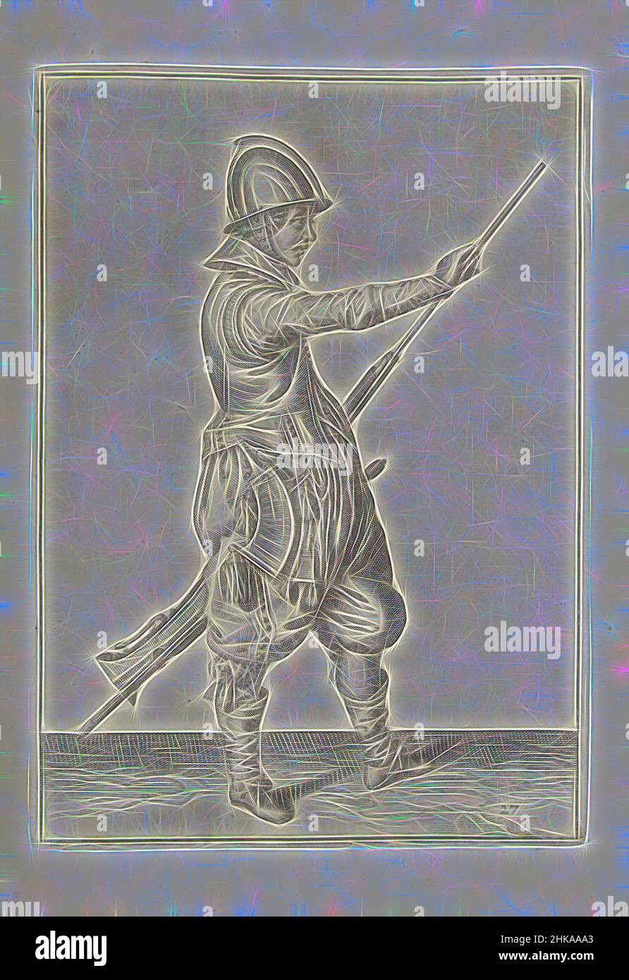 Inspired by Soldier pulling his ramrod from the barrel of his helm (no ...