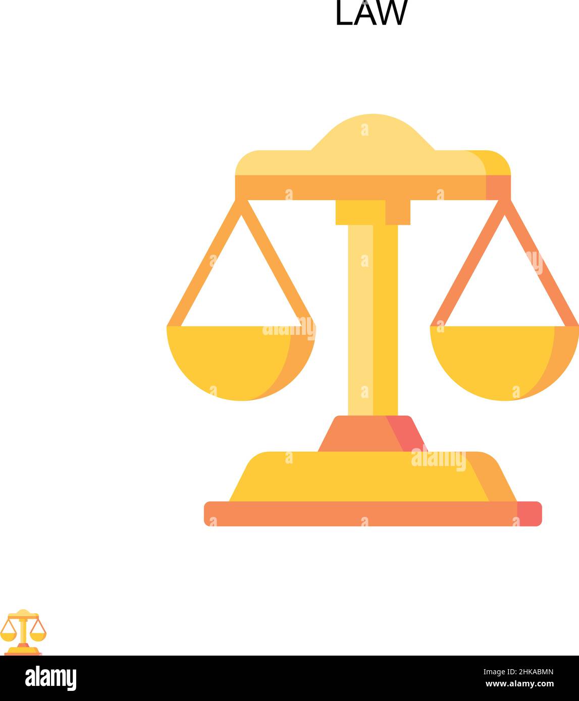 Law books background Stock Vector Images - Alamy