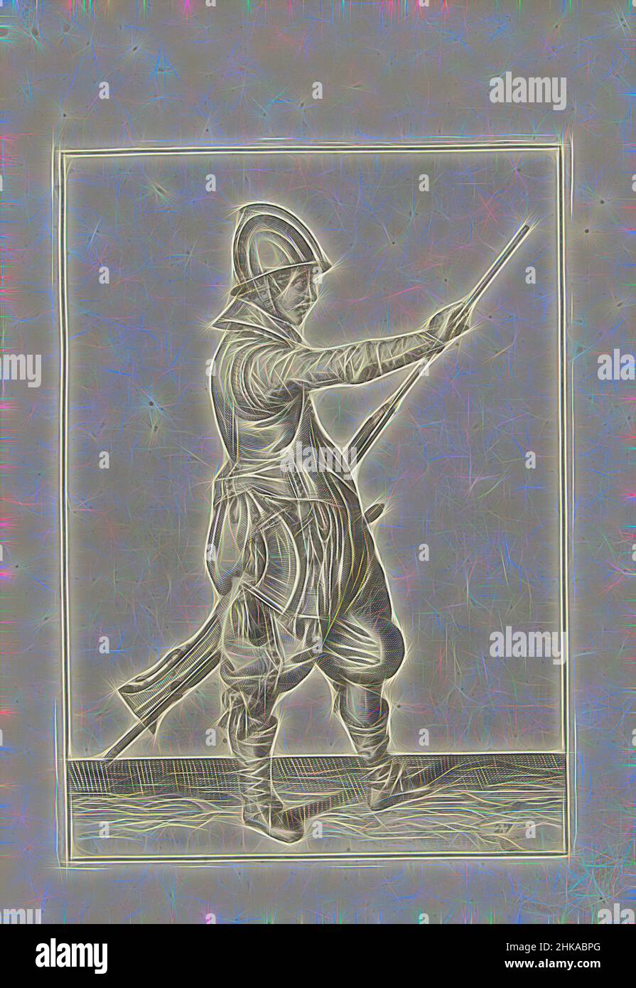 Inspired by Soldier pulling his ramrod from the barrel of his helm (no ...