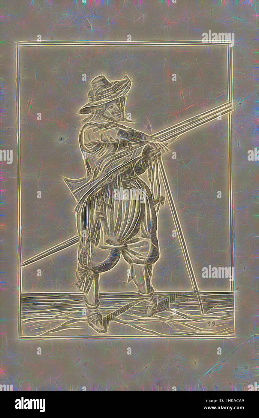 Musket grabbing hi-res stock photography and images - Alamy