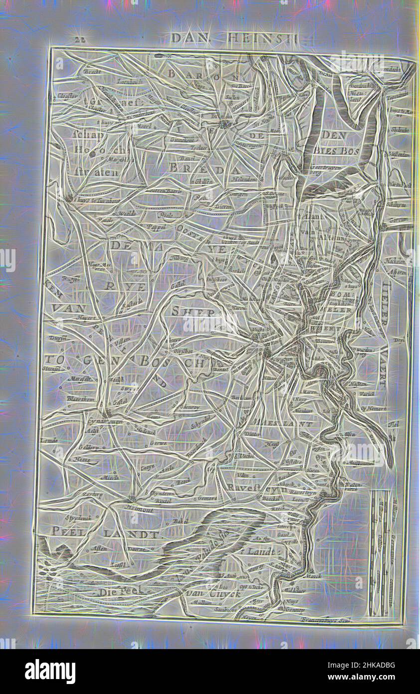 1629 map hi-res stock photography and images - Alamy