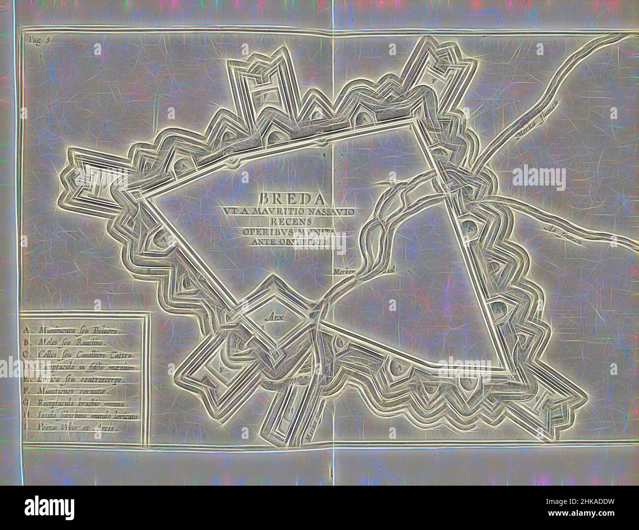 1624 map hi-res stock photography and images - Alamy