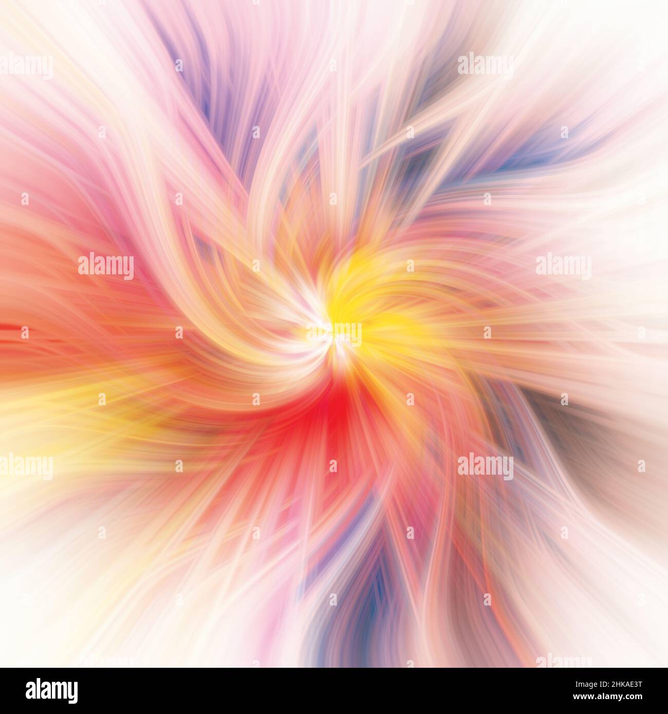 Abstract Art With Meaning