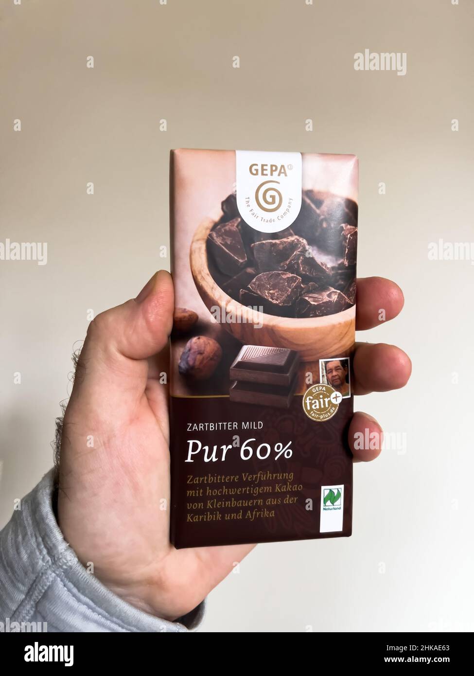 Gepa hi-res stock photography and images - Alamy