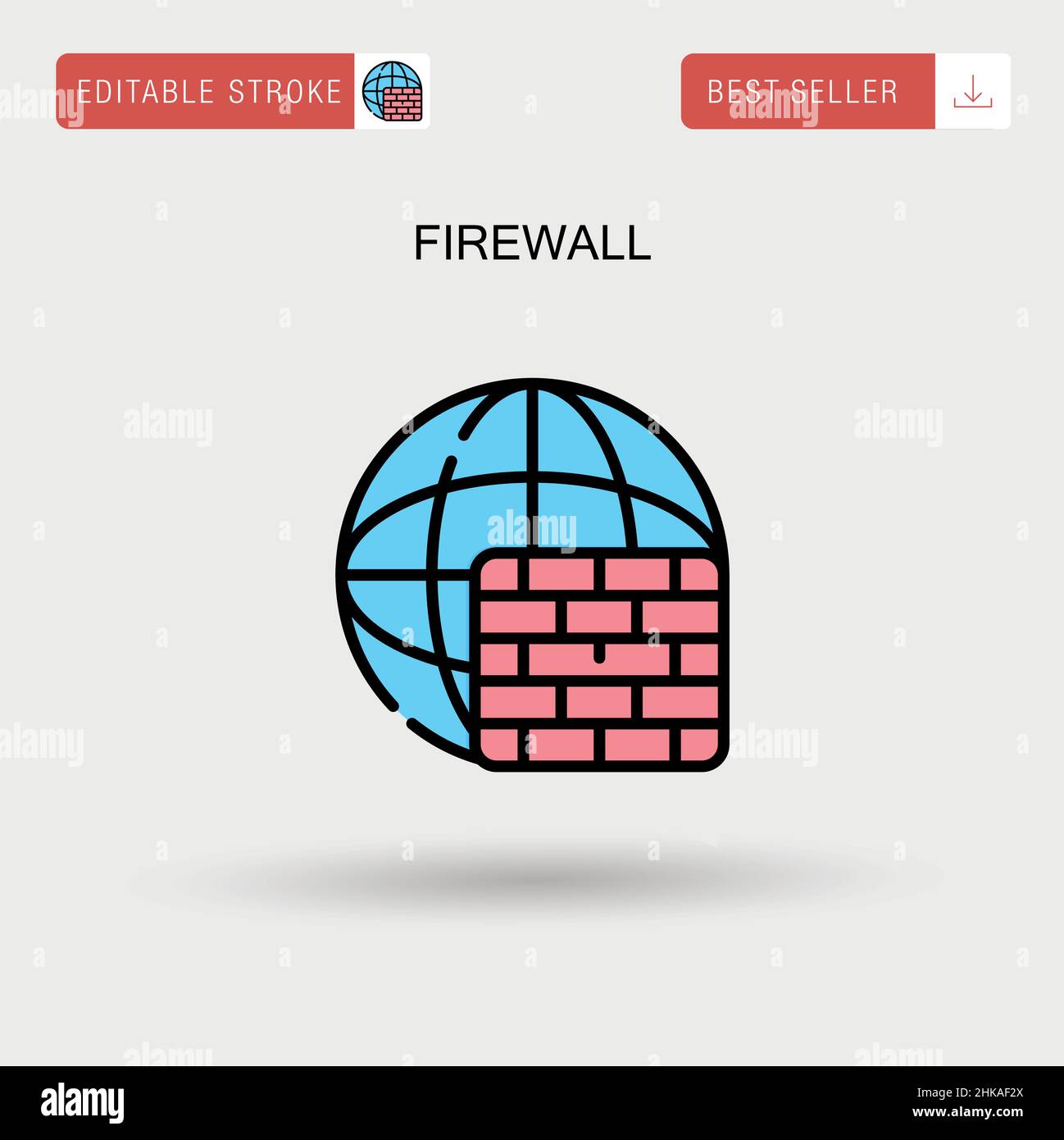 Firewall network hi-res stock photography and images - Alamy