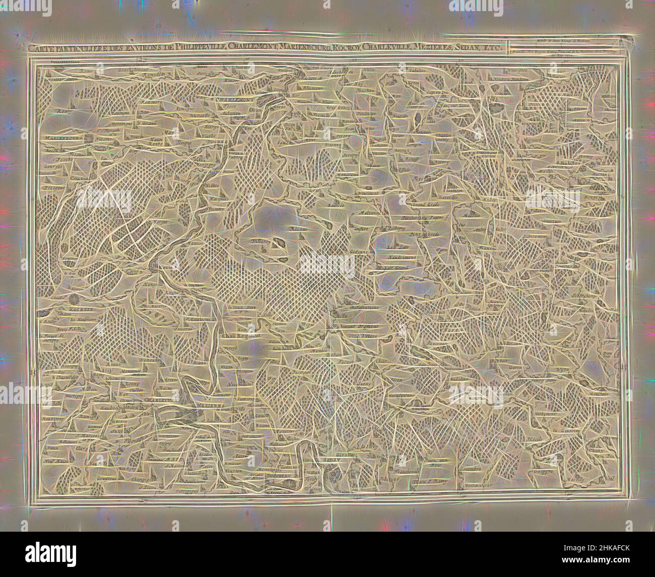 Map of sedan hi-res stock photography and images - Alamy