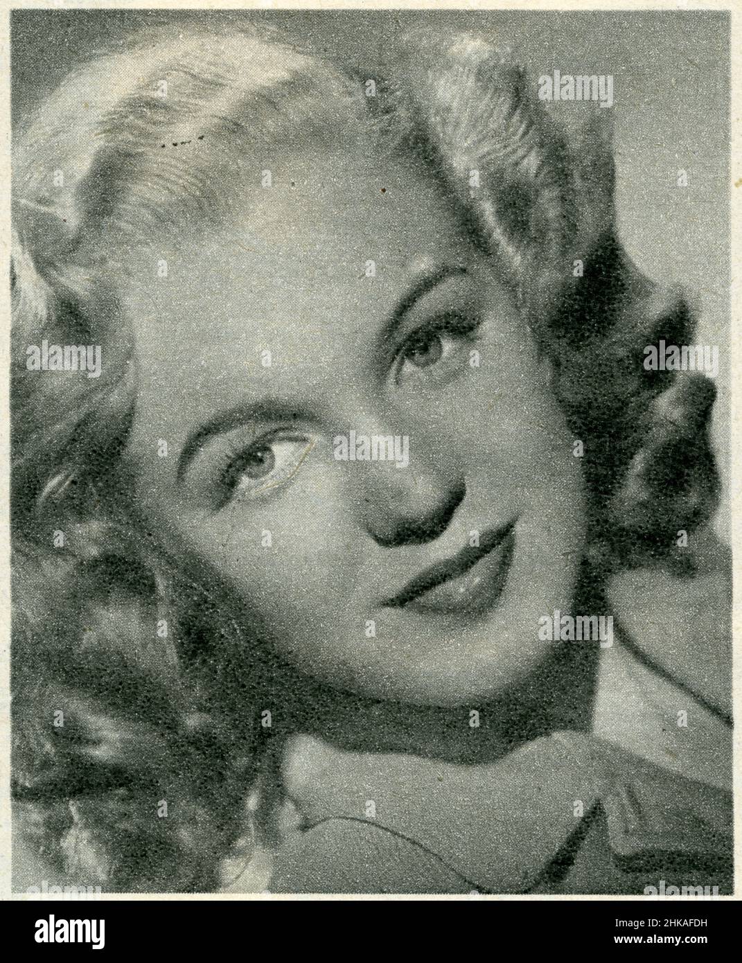 Marilyn Monroe,née Norma Jeane Mortenson le 1ᵉʳ juin 1926 à Los Angeles ...