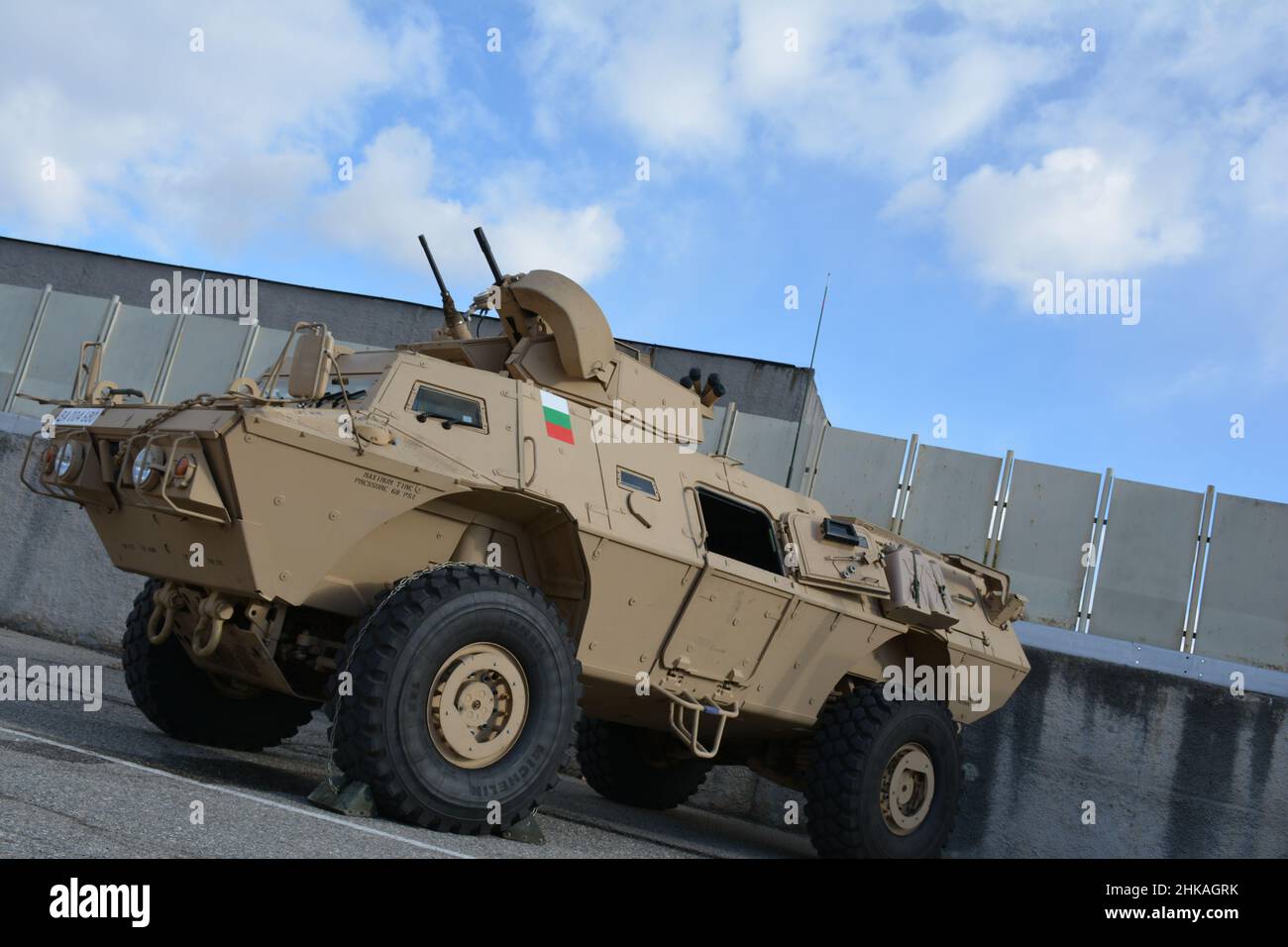 Military machinery hi-res stock photography and images - Alamy