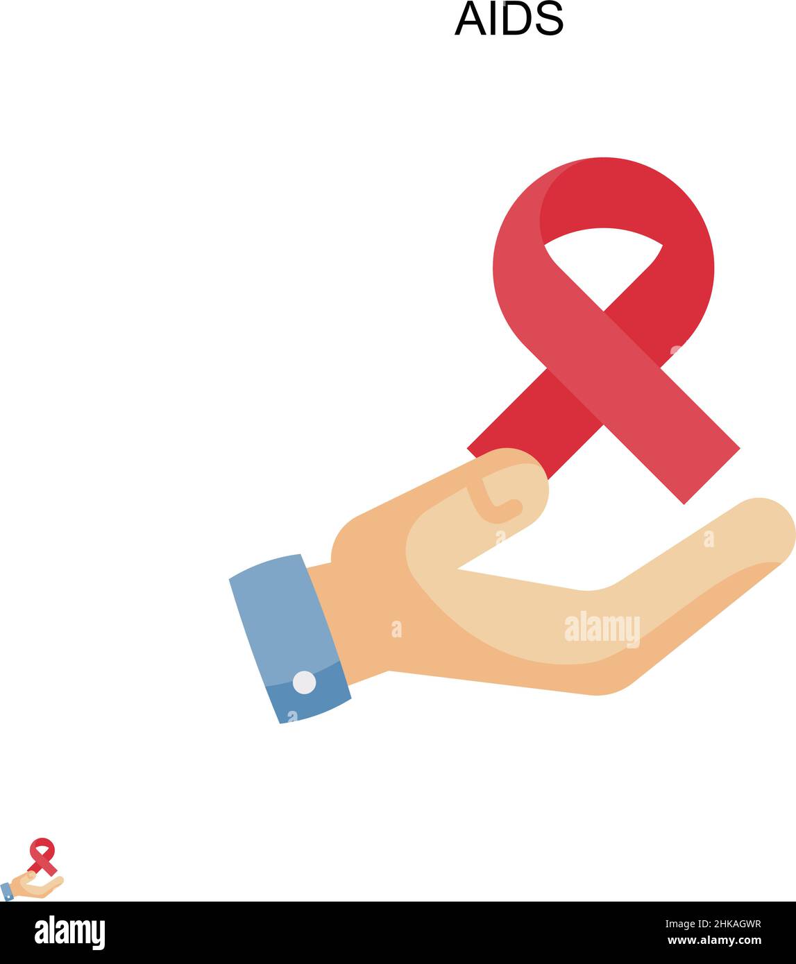 First aid training vector hi-res stock photography and images - Alamy