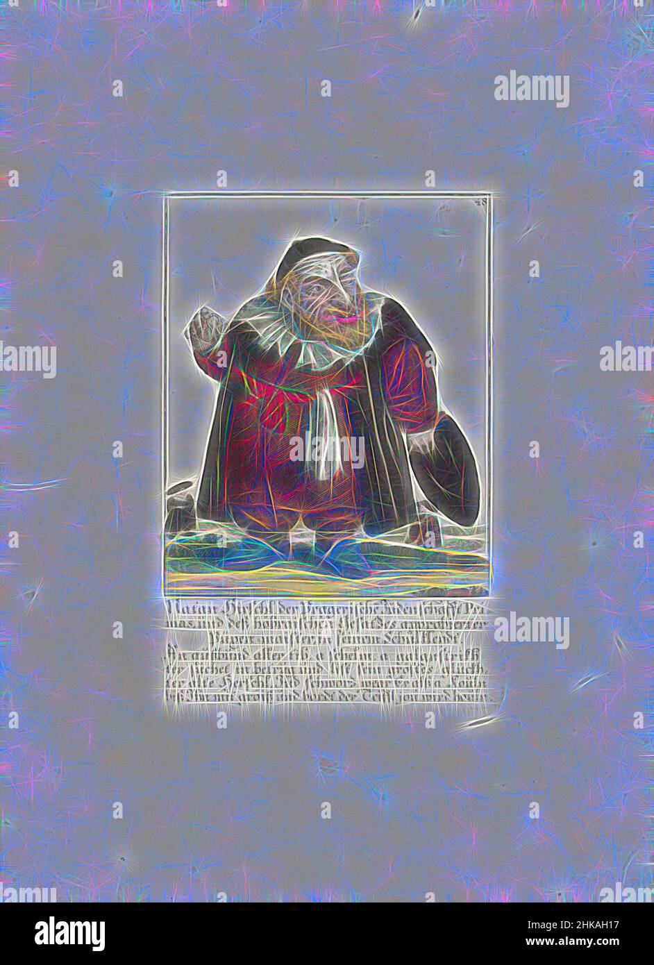 Jewish dwarf natan hirschl hi-res stock photography and images - Alamy