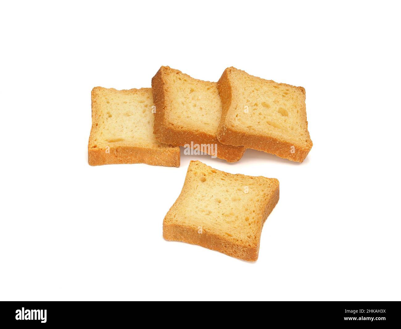 White bread toasted hi-res stock photography and images - Alamy