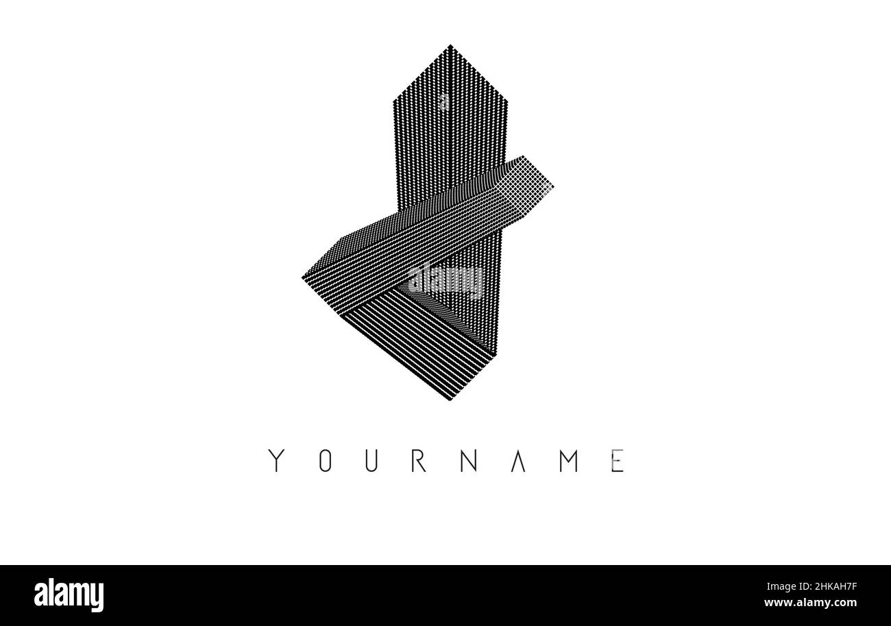 J city Stock Vector Images - Alamy