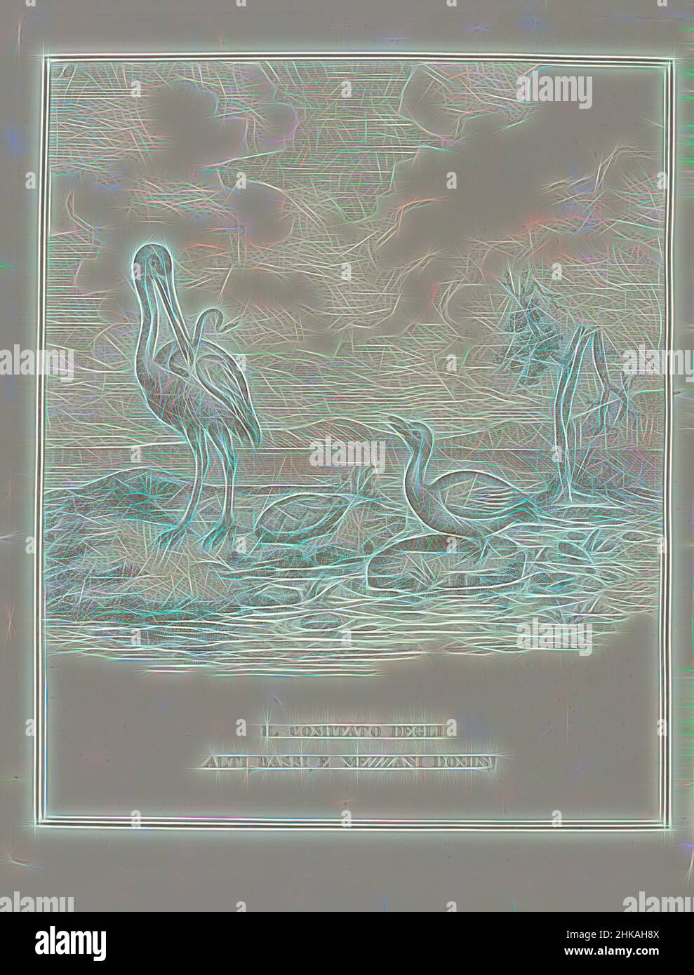 Mezzani hi-res stock photography and images - Alamy