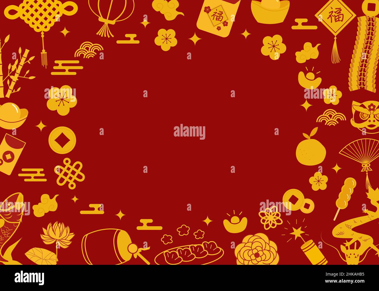 Fish red text on Stock Vector Images - Alamy