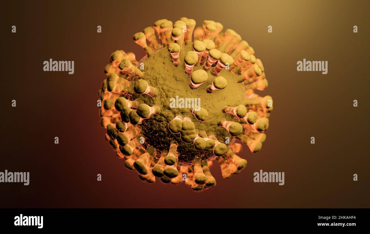 Hepatitis delta virus hi-res stock photography and images - Alamy