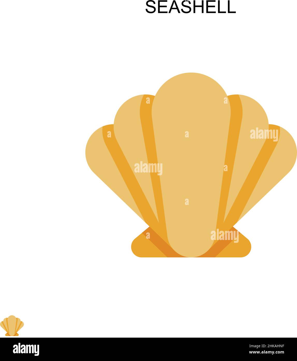 Seashore texture Stock Vector Images - Alamy