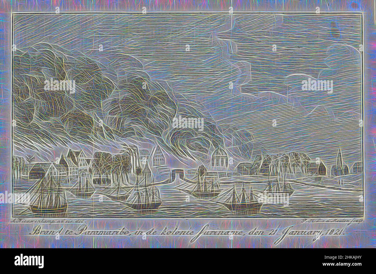 21 january 1821 hi-res stock photography and images - Alamy