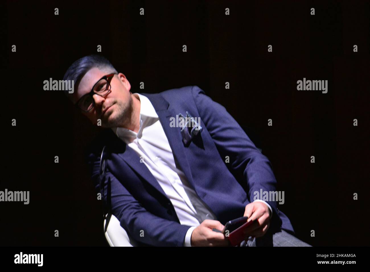 Sergey pershin hi-res stock photography and images - Alamy