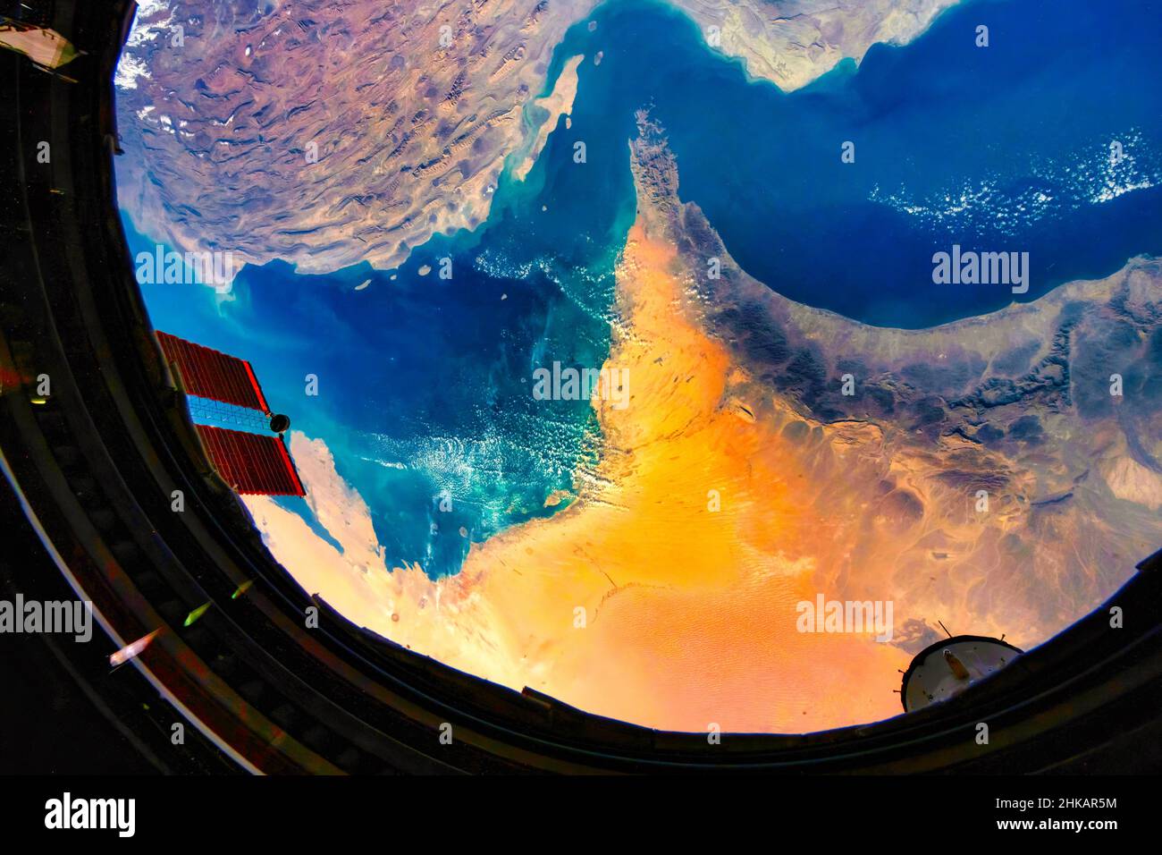 Nasa desert hi-res stock photography and images - Alamy