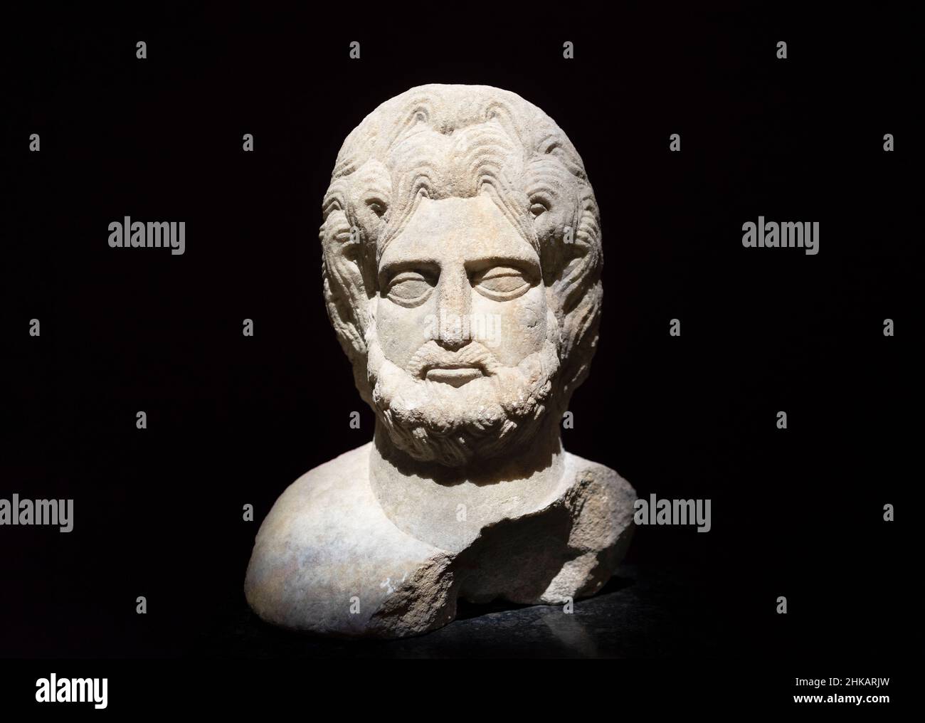 2nd century ce archaeology hi-res stock photography and images - Alamy