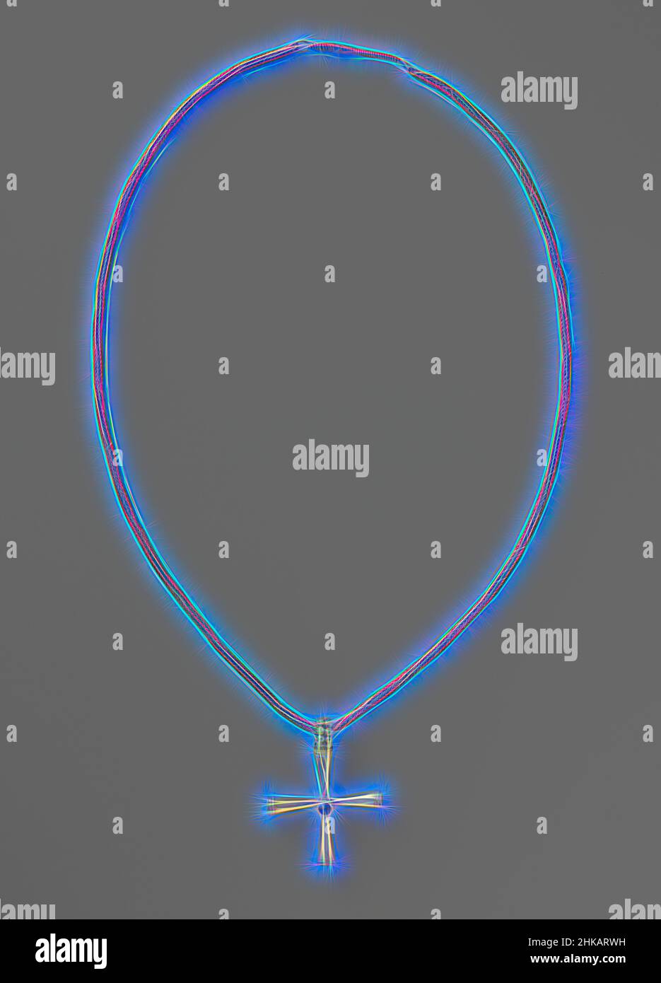 Tapered cross arms tapering hi-res stock photography and images - Alamy