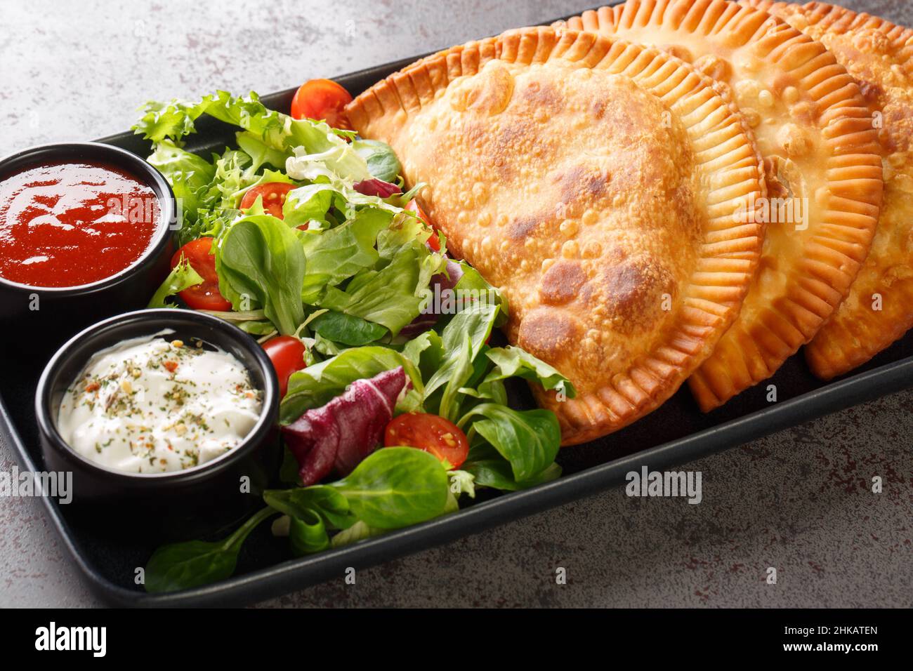 Crimean tatar hi-res stock photography and images - Alamy