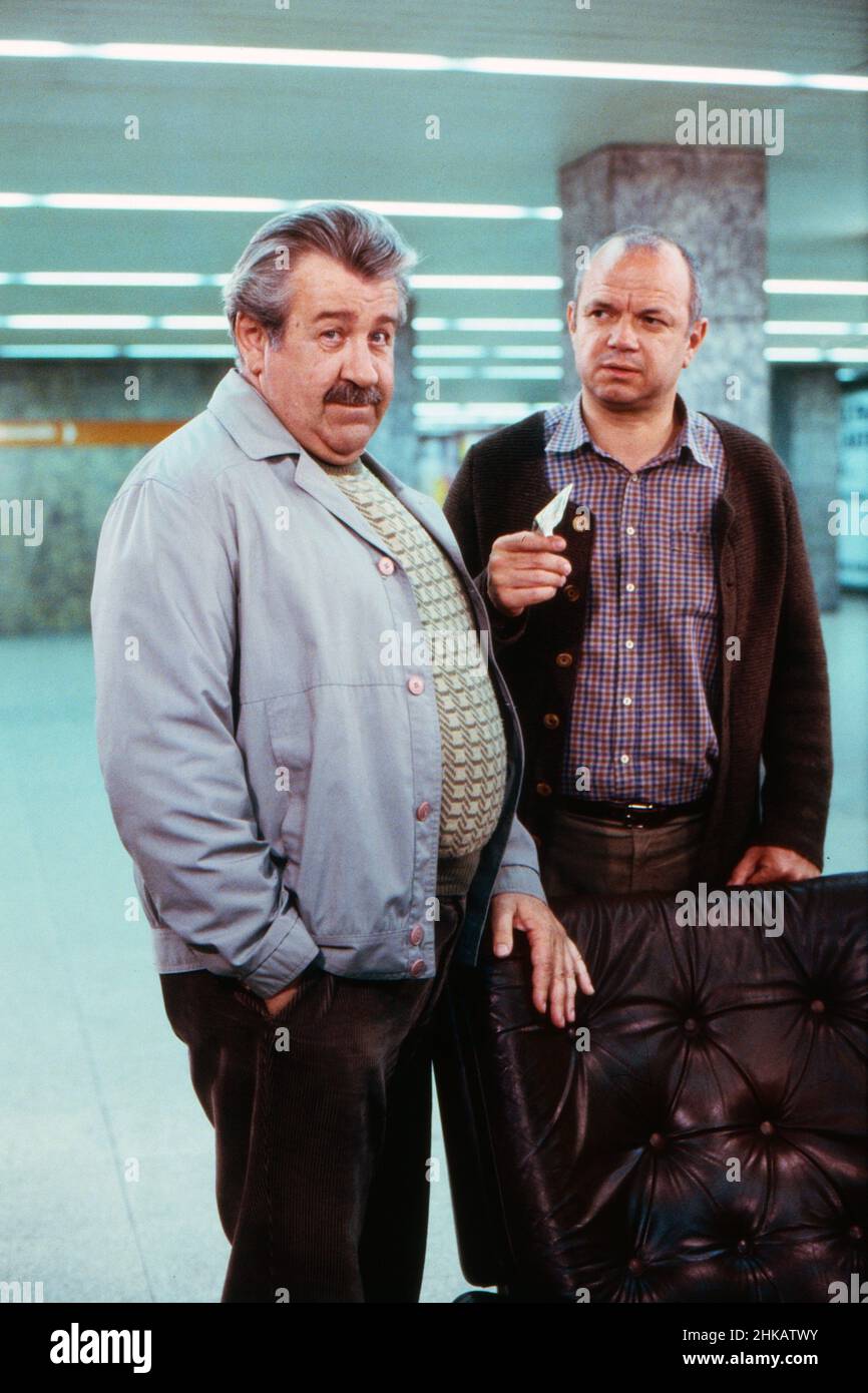 Willy harlander hi-res stock photography and images - Alamy