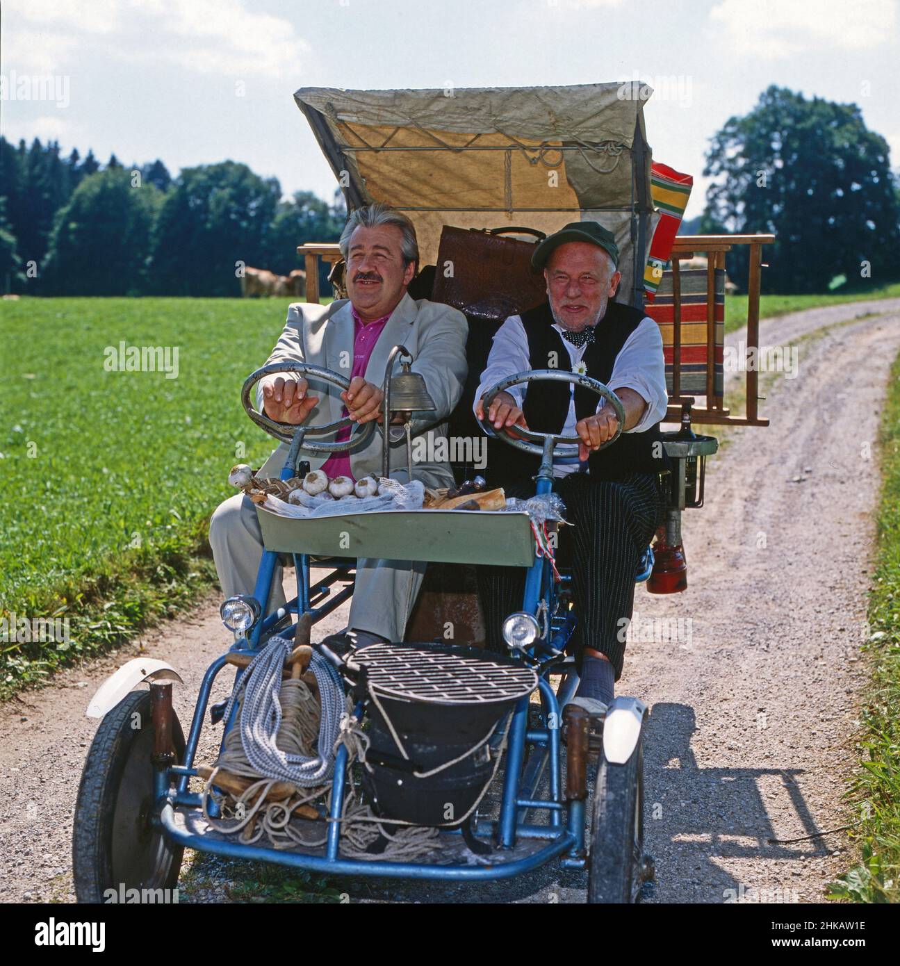 Willy harlander hi-res stock photography and images - Alamy