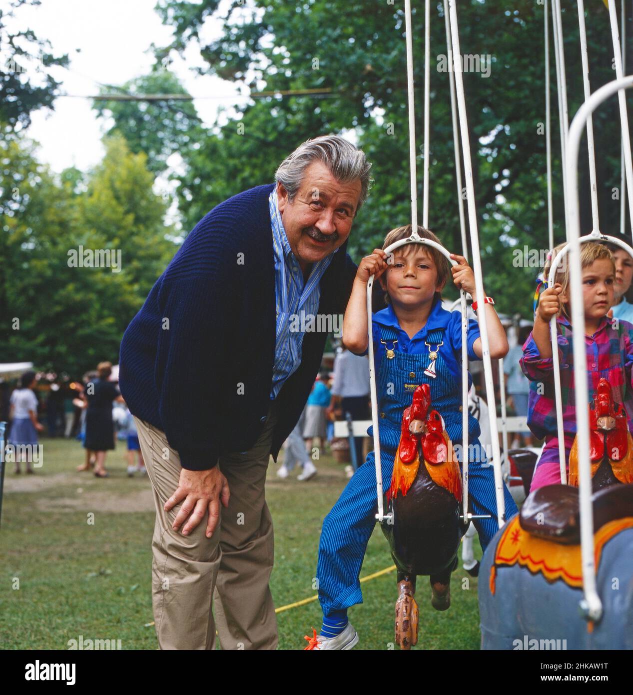 Willy harlander hi-res stock photography and images - Alamy