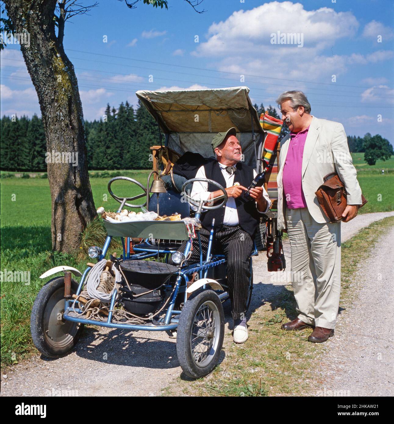 Willy harlander hi-res stock photography and images - Alamy